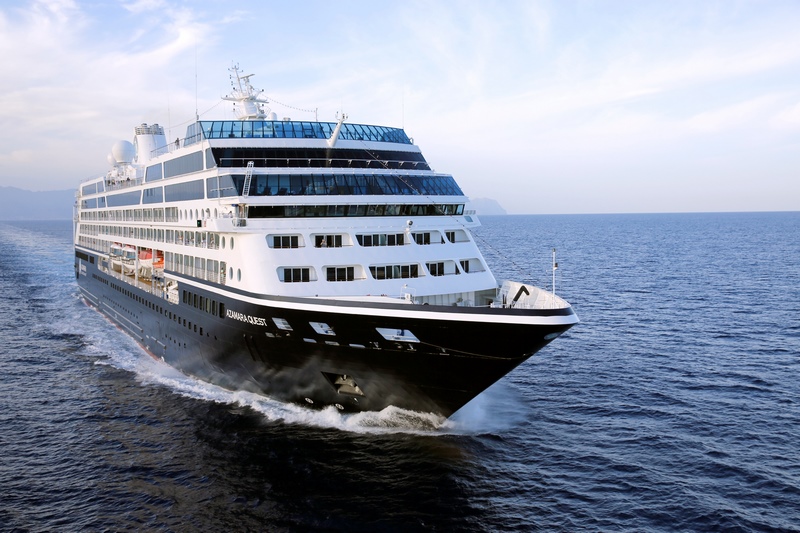 Set sail on your first cruise with these top tips | Cruise News Blog