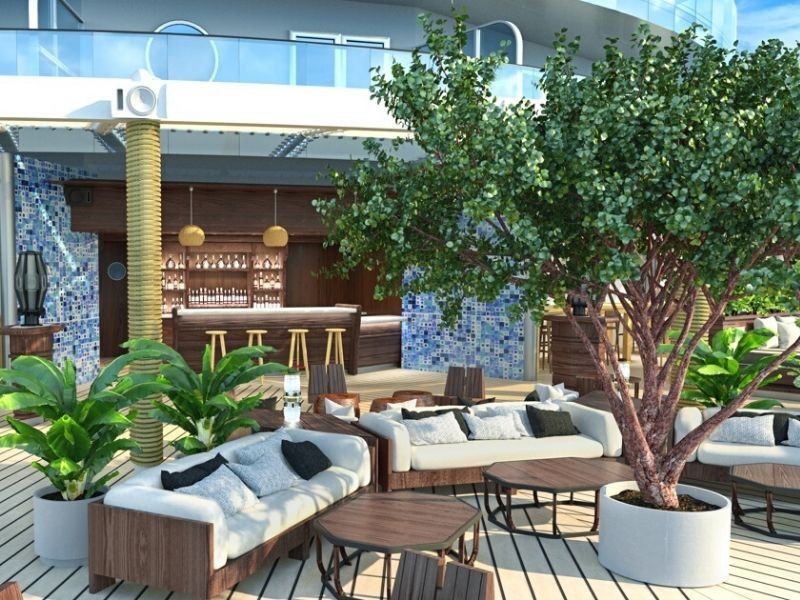 Virgin Voyages Cruise Lines - My Cruises