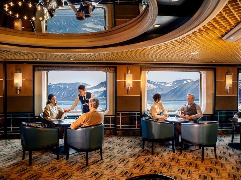 Silversea - Explore with this Cruise Line | My Cruises