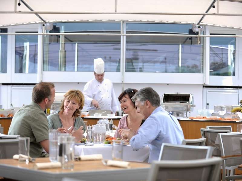 Avalon Waterways - My Cruises